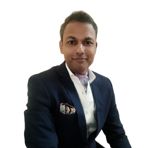 Leadership & Team – Maverick Medicorum Medical Communications Pvt. Ltd.